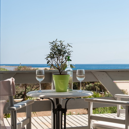 Soros Beach – Die Reisephilosophen