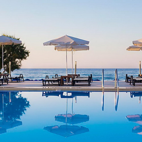 Pilot Beach Resort – Die Reisephilosophen