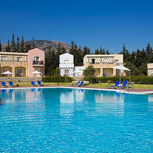 Pilot Beach Resort – Die Reisephilosophen