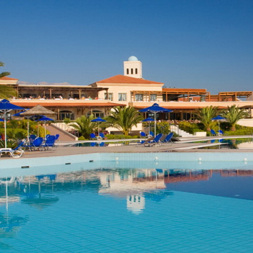 Pilot Beach Resort – Die Reisephilosophen