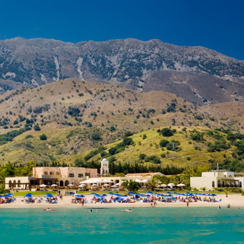Pilot Beach Resort – Die Reisephilosophen