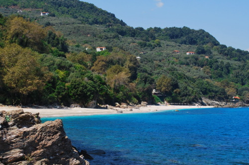 Pilion – Die Reisephilosophen